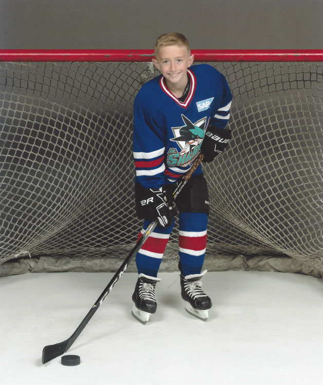 Mason Photo Album 2020